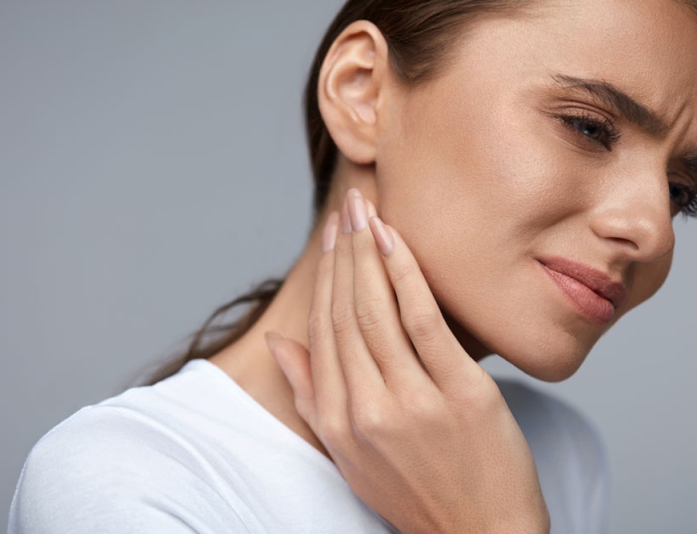 9 Unexpected TMD Symptoms | Uncommon Signs of TMJ Disorder
